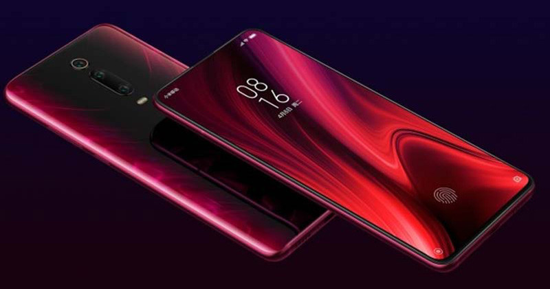 Xiaomi Mi 9T Pro vừa đạt chứng nhận rất quan trọng, ngày ra mắt cận kề
