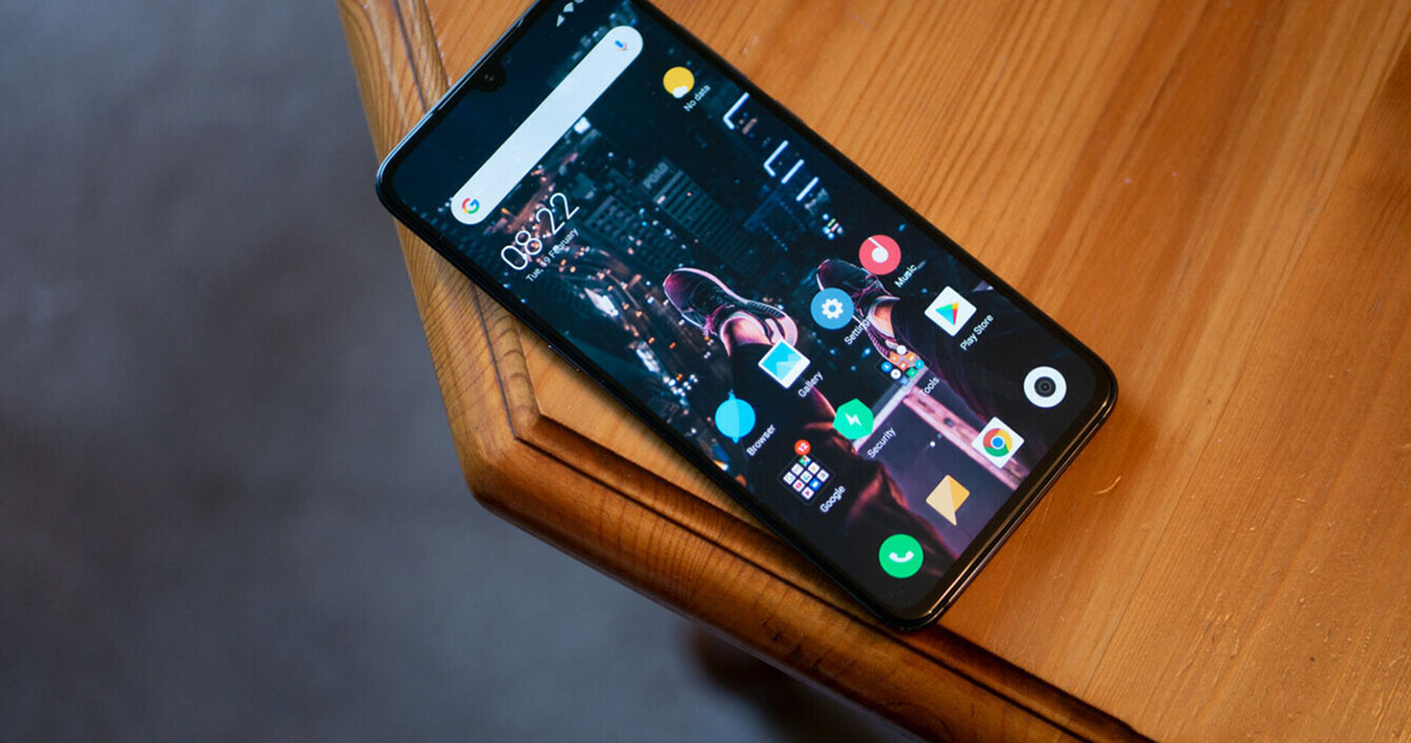 Smartphone Xiaomi Mi CC9e rò rỉ cấu hình chi tiết: Camera selfie 32MP ...