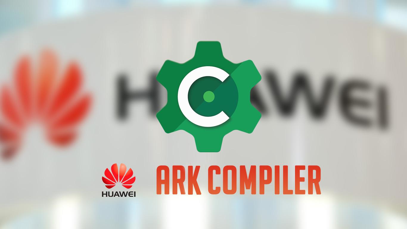 Sếp Honor: Ark Compiler giúp tặng hiệu suất mở ứng dụng nhanh hơn cả trên iOS