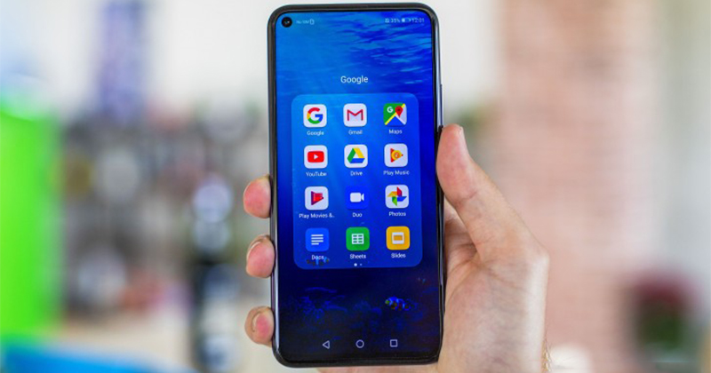 Honor sẽ ra mắt một flagship 5G vào cuối năm nay