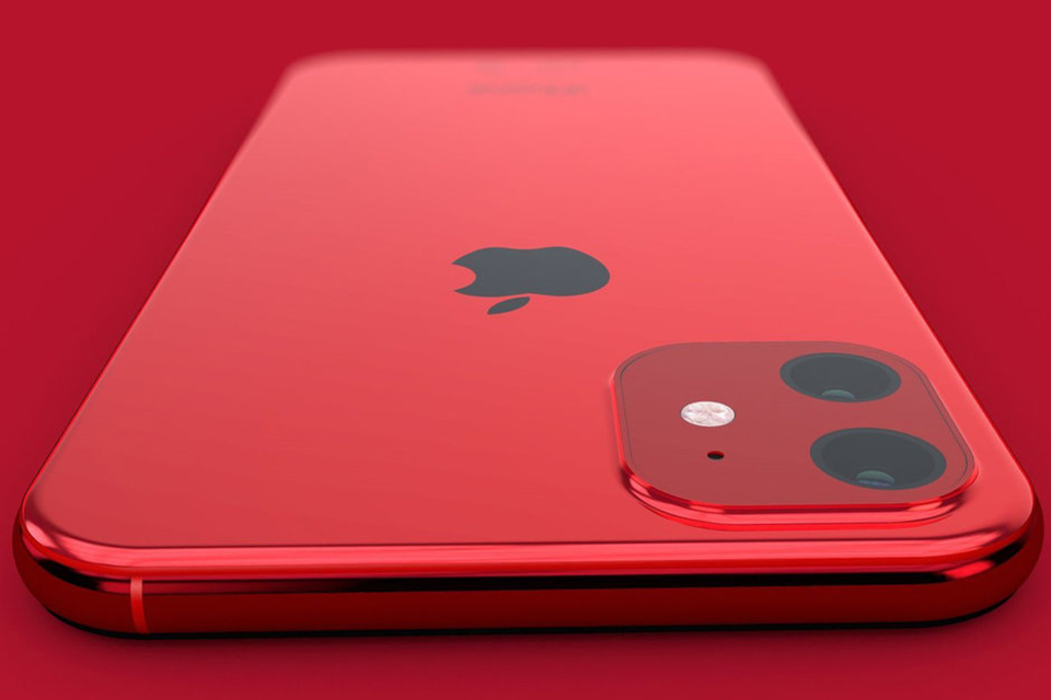 iPhone XR 2 sẽ là mẫu iPhone có thời lượng pin tốt nhất từ trước đến nay