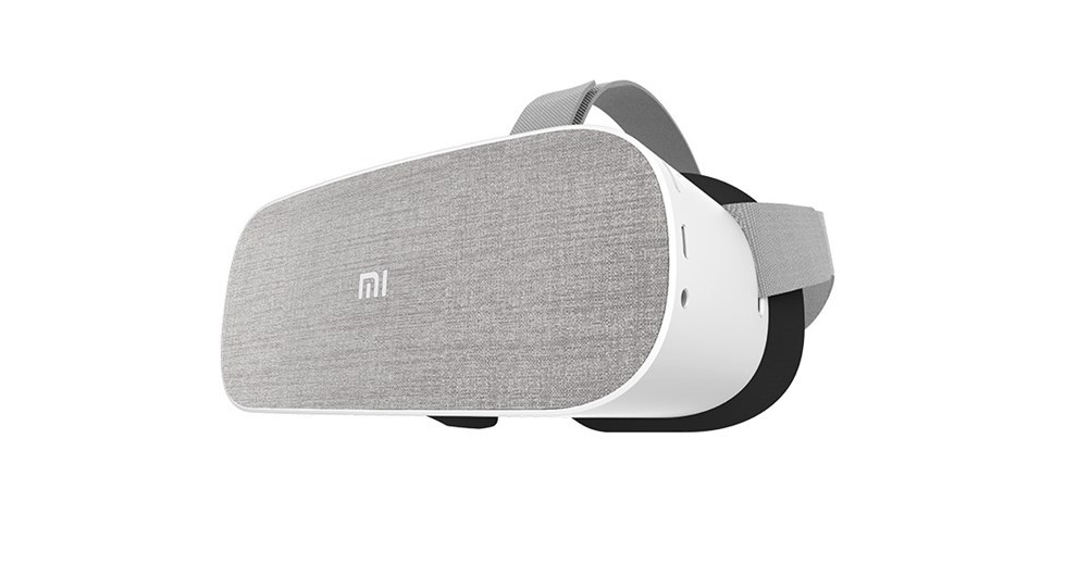 Xiaomi ra mắt Mi 3D Cinema Headset, mang cả rạp chiếu phim lên trước ...