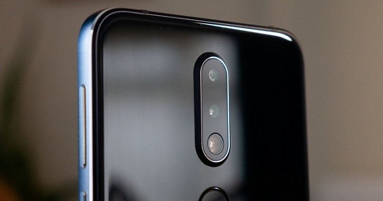 HMD Global vừa tung teaser “nhá hàng” Nokia 5.2, sẽ ra mắt vào ngày mai