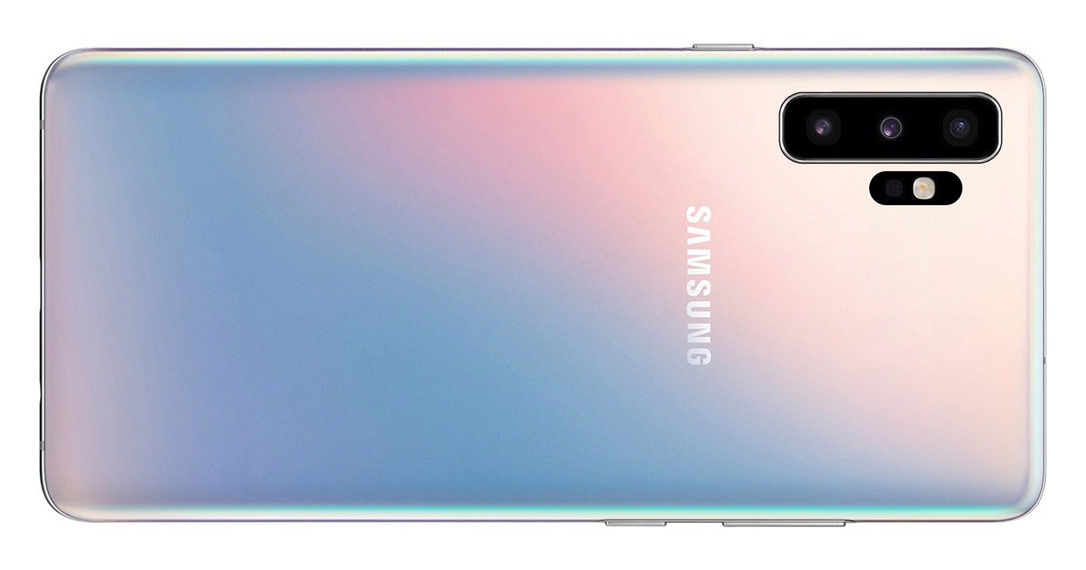 Samsung Note 10+ lộ bảng thông số kĩ thuật đầy đủ, có thể đặt trước từ ...