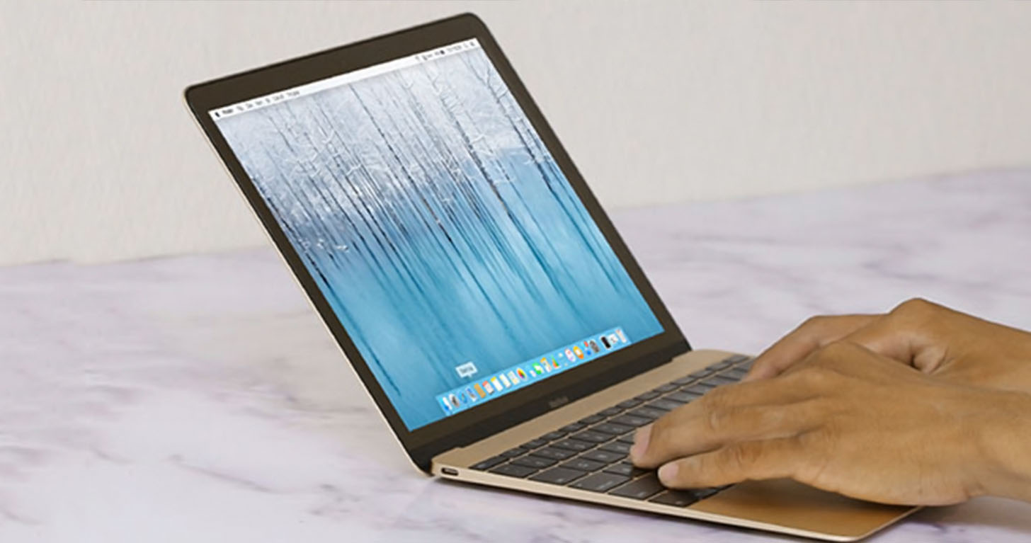 Apple ngừng bán MacBook Retina 12 inch và MacBook Air