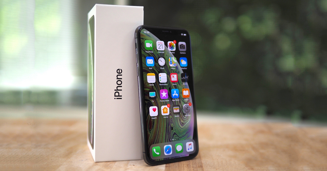 LG có thể cung cấp tấm nền OLED cho iPhone 2019