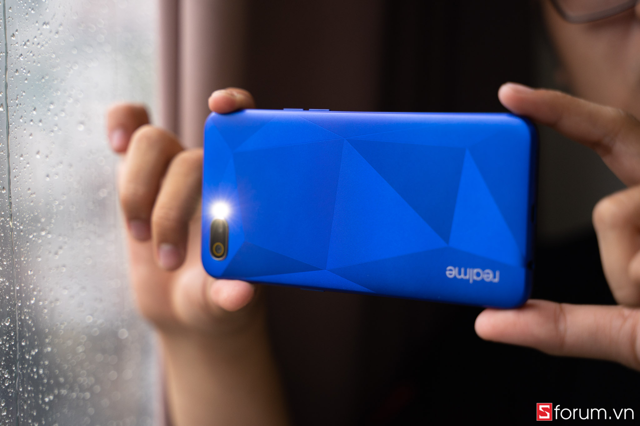 Realme C2 – Một sản phẩm đầy thú vị trong tầm giá dưới 3 triệu đồng