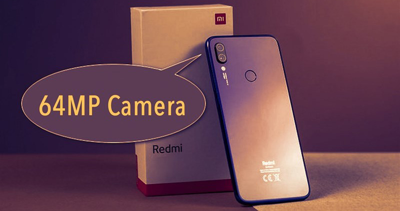 Redmi “nhá hàng” bức ảnh được chụp từ smartphone đầu tiên trên thế giới ...