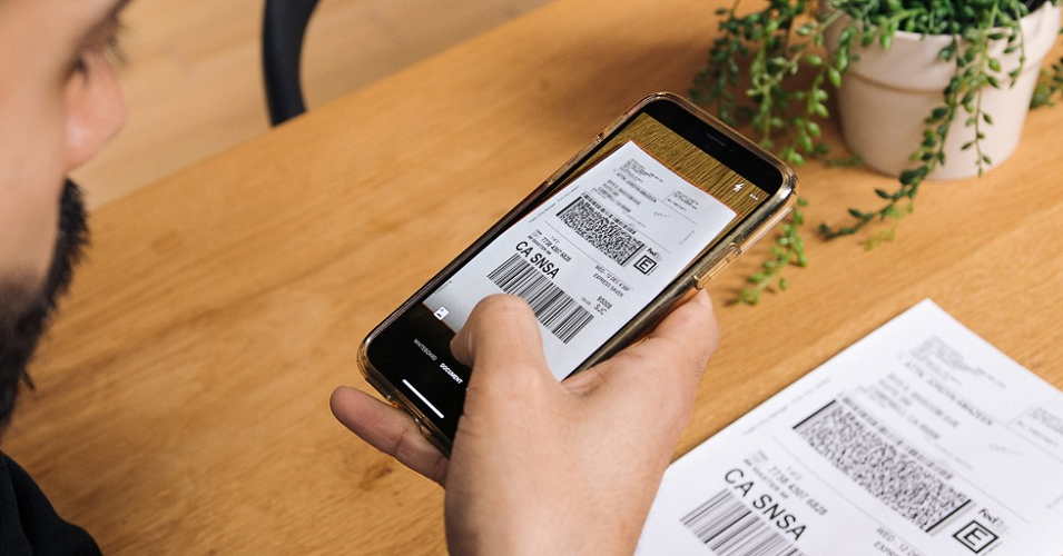 5 App scan tài liệu tốt nhất dành cho điện thoại Android