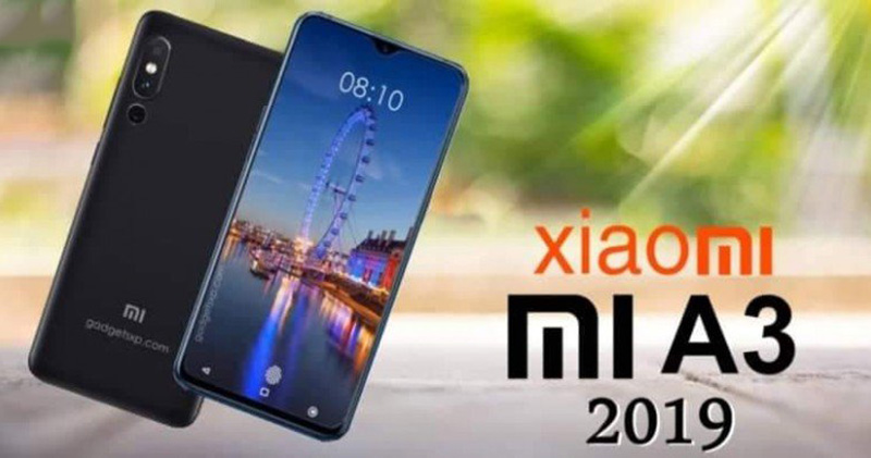 Xiaomi chính thức xác nhận sự tồn tại của bộ đôi Mi A3 và Mi A3 Lite