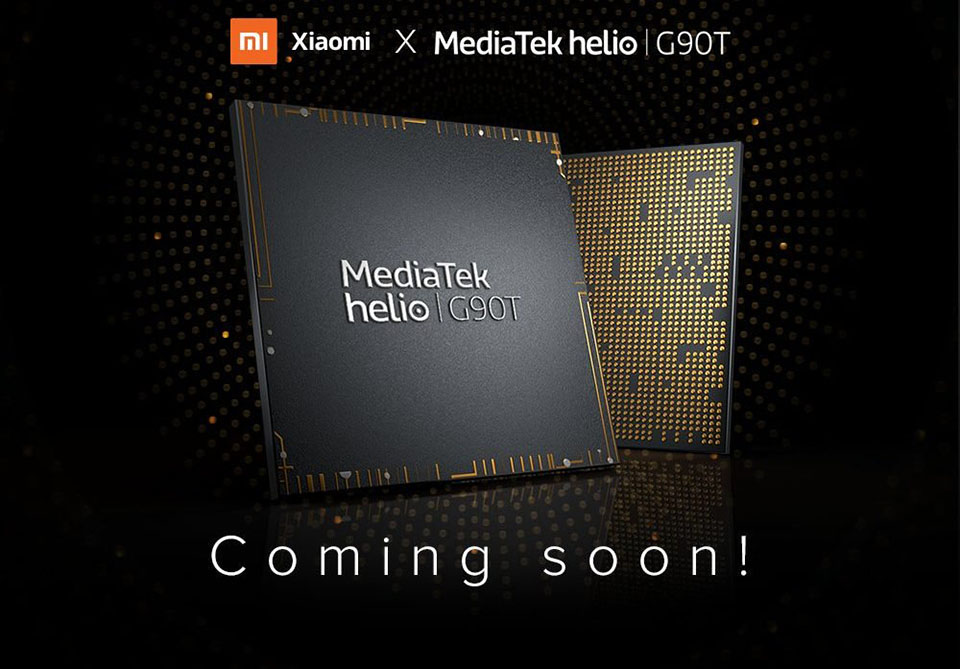 Sau AnTuTu, MediaTek Helio G90 tiếp tục xuất hiện trên Geekbench với ...