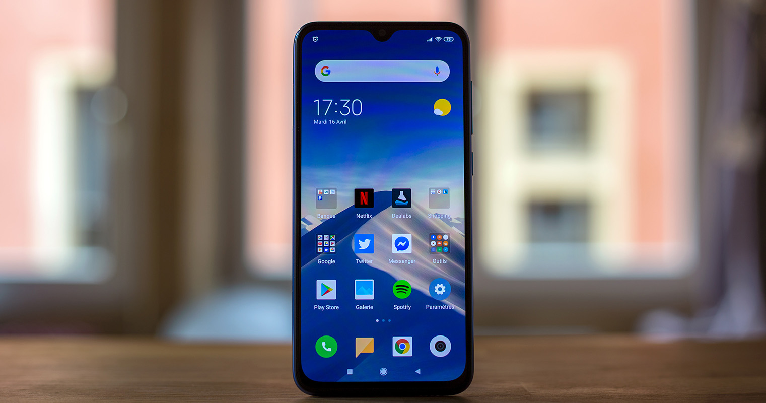 Xiaomi Mi CC9e tiếp tục được xác nhận lại cấu hình trên Geekbench trước ...