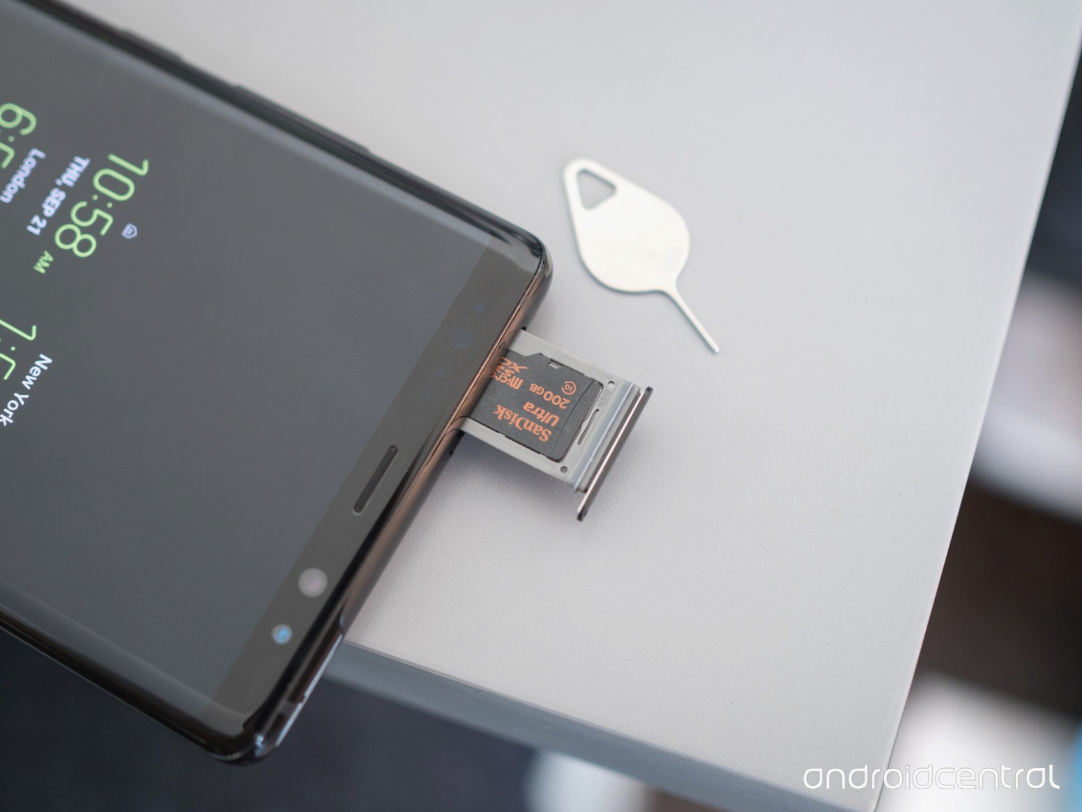 Galaxy Note 10: Tổng hợp tin đồn mới nhất về siêu phẩm Samsung 2019