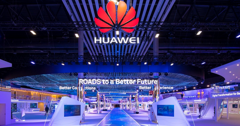 Huawei xác nhận tên gọi HongMeng OS, tăng doanh thu trong nửa đầu năm 2019