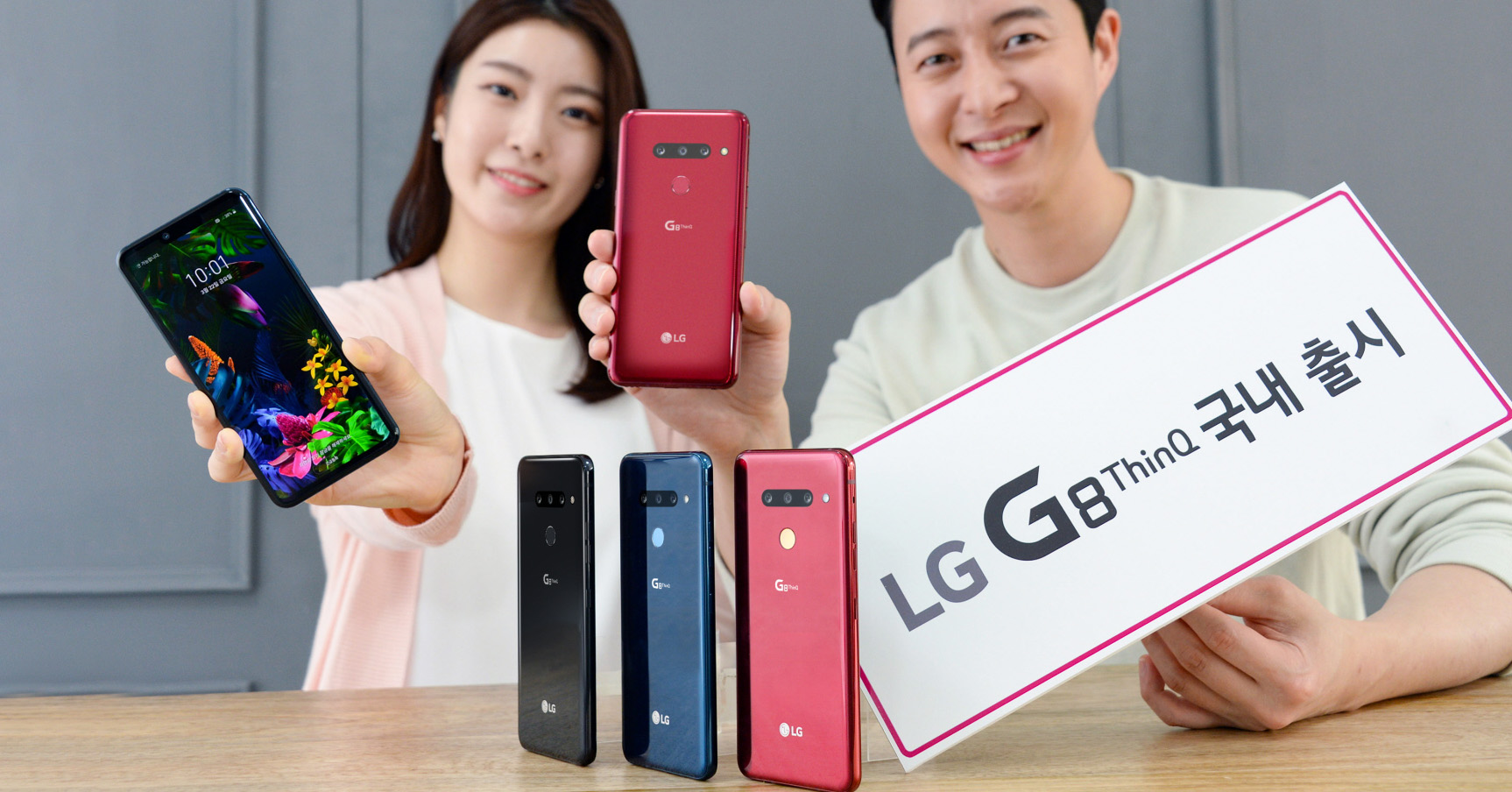 Là nhà sản xuất đi đầu công nghệ OLED, nhưng giờ đây LG phải nhờ BOE cung cấp linh kiện màn hình