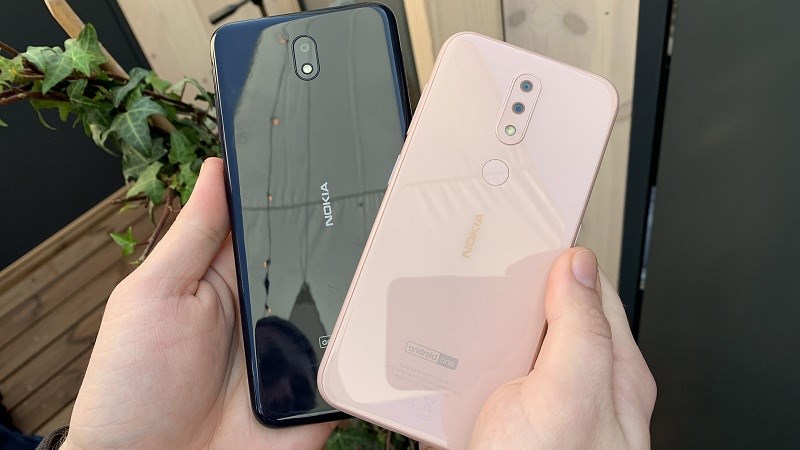 Quý 2/2019: Nokia đứng thứ 9 với 4.8 triệu chiếc | Sforum