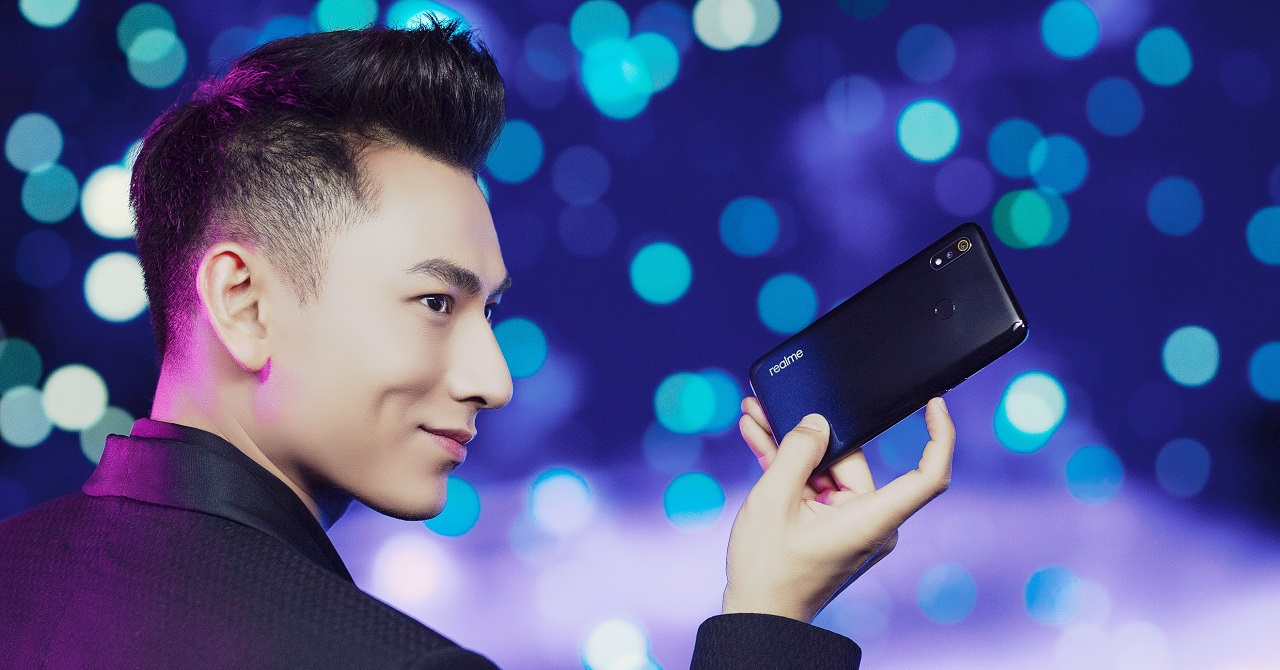 Đại tiệc Realme, hàng loạt smartphone hạ giá sốc, giá đã tốt nay còn ...