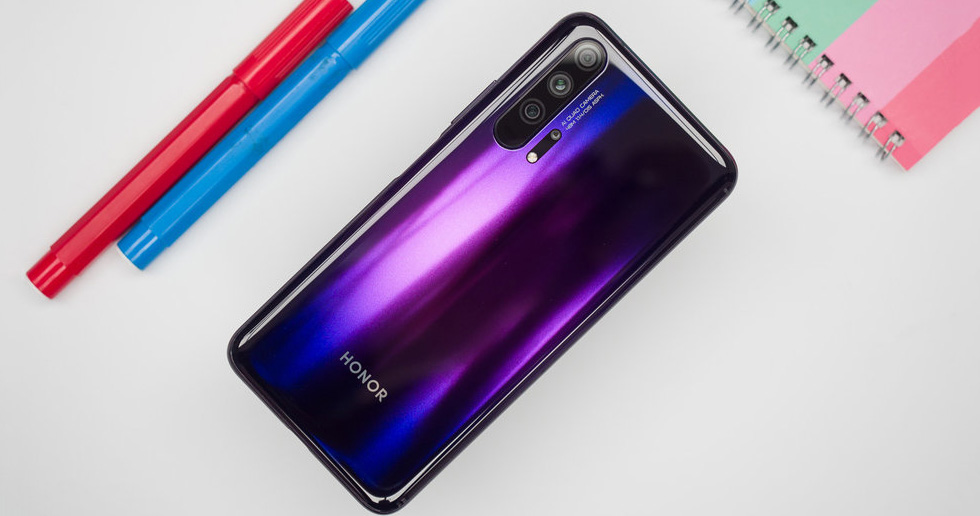Honor 9X Pro sẽ có thiết lập 3 camera sau, chụp ảnh selfie nâng cao với ...