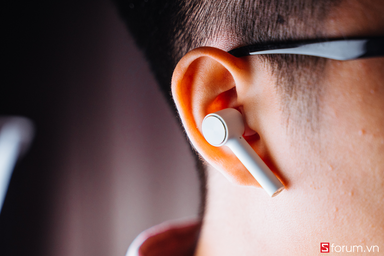 Đánh giá tai nghe Xiaomi Airdots Pro: Đáng trải nghiệm