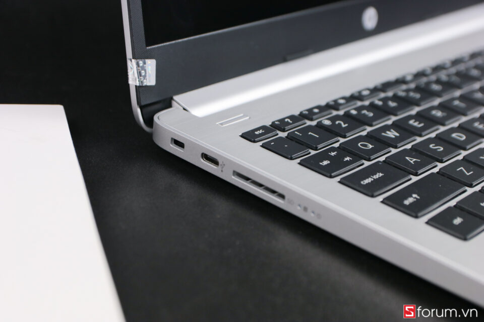 Trải nghiệm HP 348 G5: Laptop phổ thông cấu hình mạnh, độ bền chuẩn ...