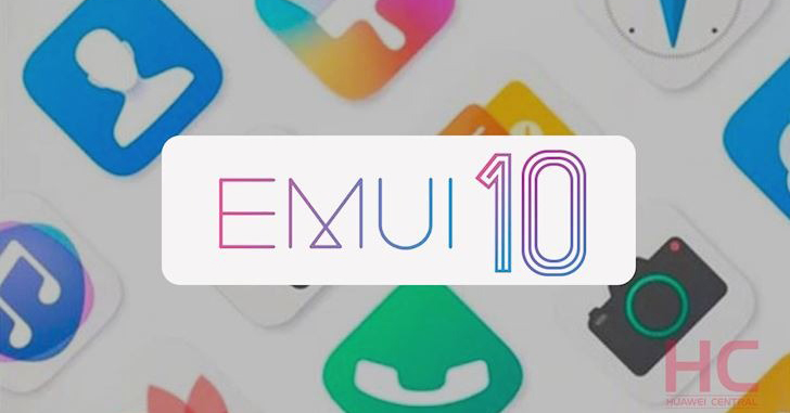 Huawei sẽ chính thức ra mắt EMUI 10 vào ngày 9/8