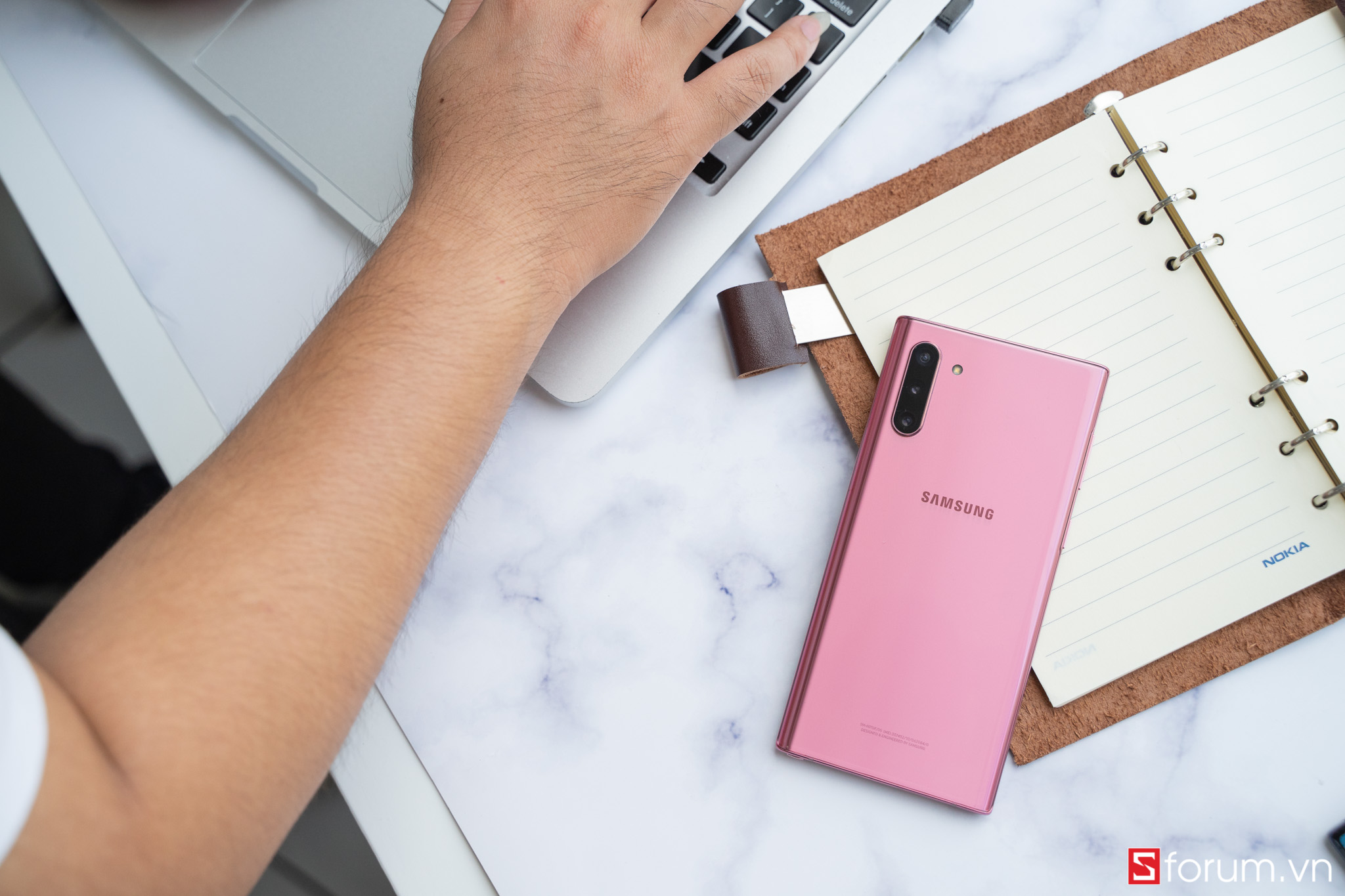 Đêm nay, CellphoneS tổ chức trả hàng sớm Galaxy Note 10 series và tặng ...