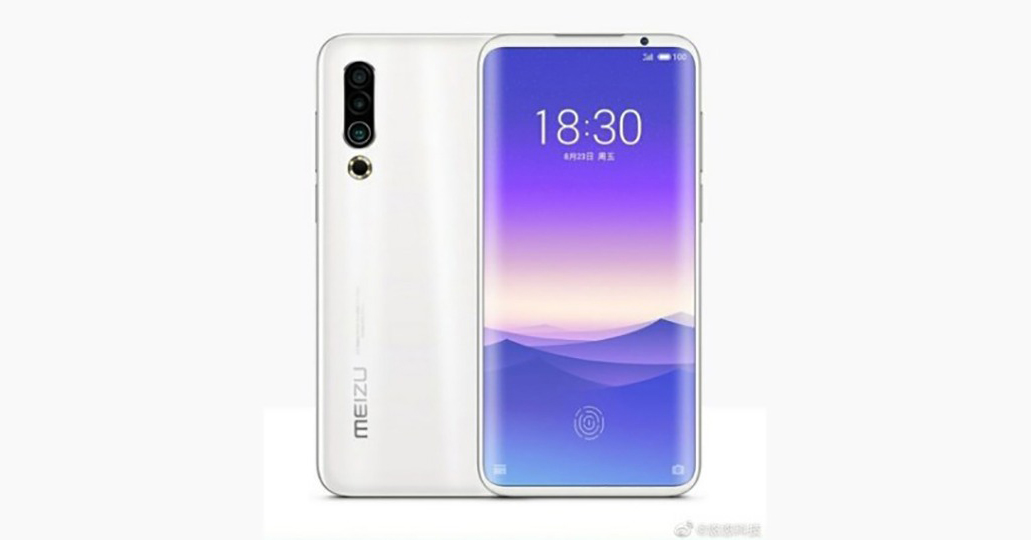 Meizu 16s Pro xuất hiện trên Geekbench, chip Snapdragon 855+, RAM 8GB