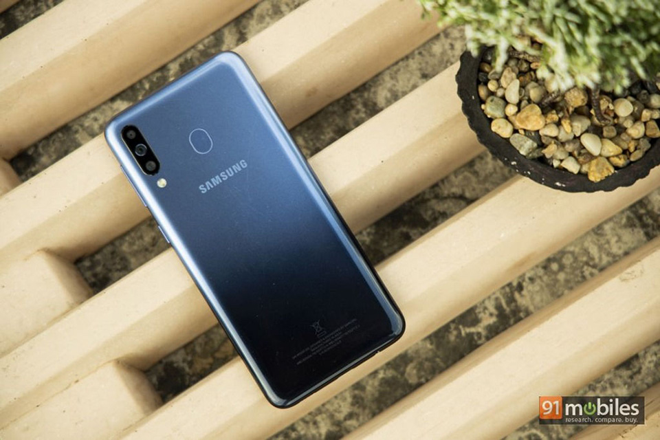 Samsung có thể ra mắt smartphone sử dụng pin graphene mới vào năm 2021 ...