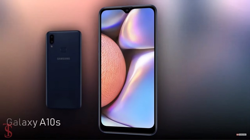 Toàn bộ thông tin về Galaxy A10s: Phiên bản nâng cấp "hoàn hảo" của ...
