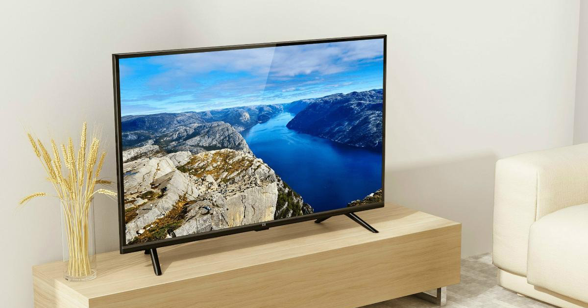 Redmi xác nhận sẽ ra mắt Smart TV 70 inch vào ngày 29/8