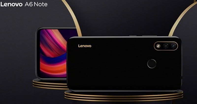 Lenovo A6 Note cùng cấu hình được hé lộ trên cơ sở dữ liệu Android ...