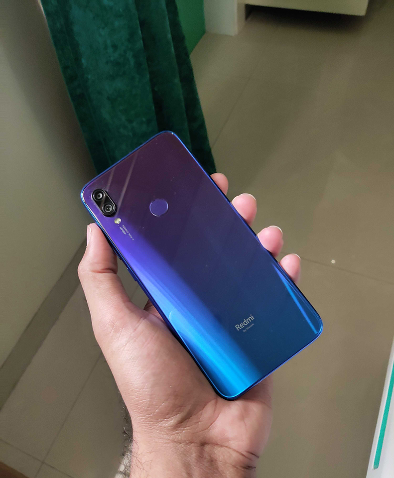 Doanh số toàn cầu của Redmi Note 7 series đã vượt qua 20 triệu chiếc