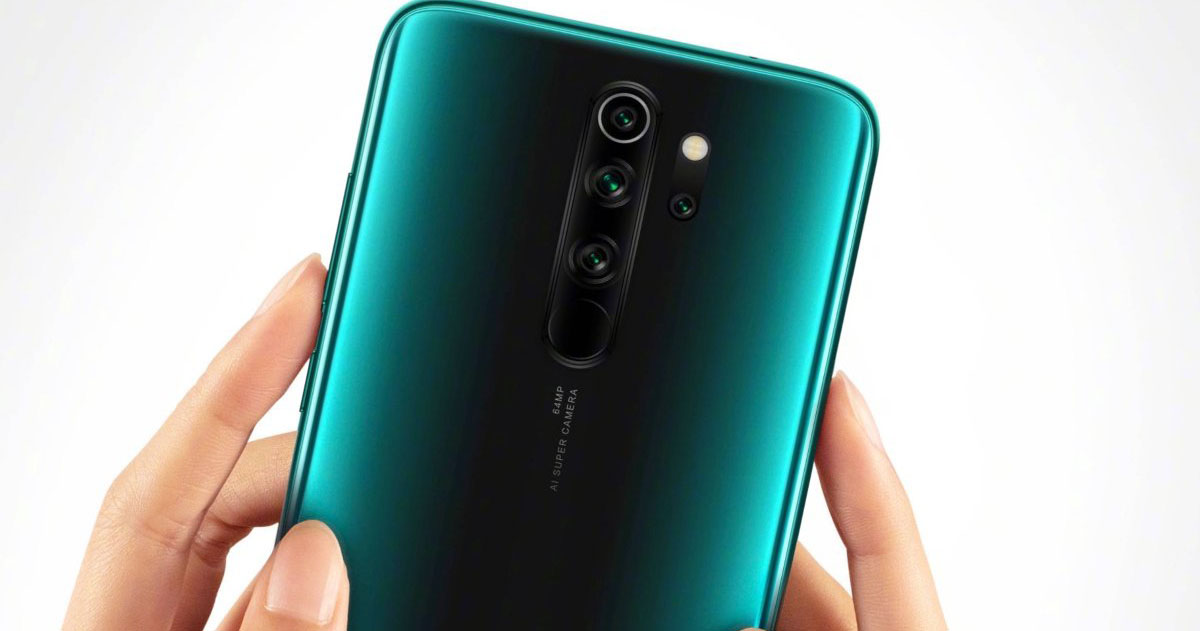 Chủ tịch Xiaomi tuyên bố Redmi Note 8 Pro vẫn còn 40% pin sau 2 ngày sử ...