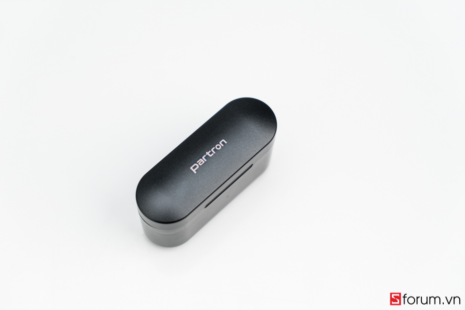 Đánh giá Partron PWE-100: Tai nghe true wireless "xịn sò" đến từ Hàn Quốc