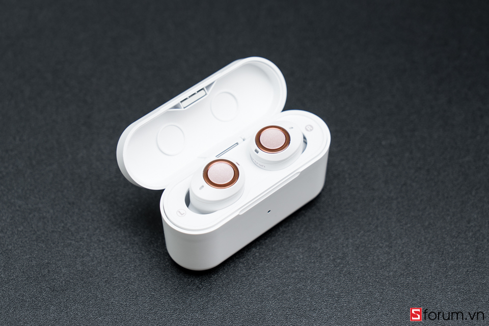 Đánh giá Partron PWE-100: Tai nghe true wireless "xịn sò" đến từ Hàn Quốc