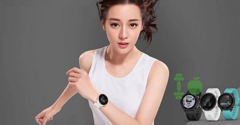 Hưởng ứng UpRace 2019, CellphoneS giảm 15% cho toàn bộ sản phẩm thương ...