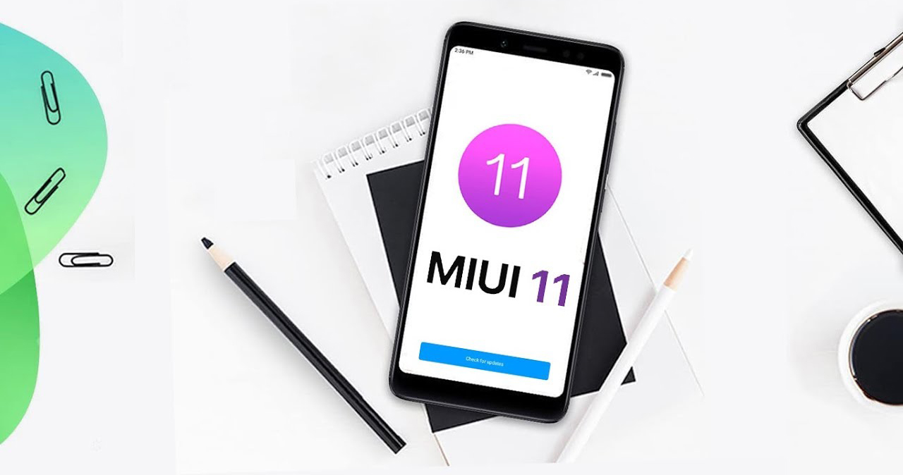 MIUI 11 tiếp tục lộ diện những tính năng mới thú vị trước khi ra mắt ...