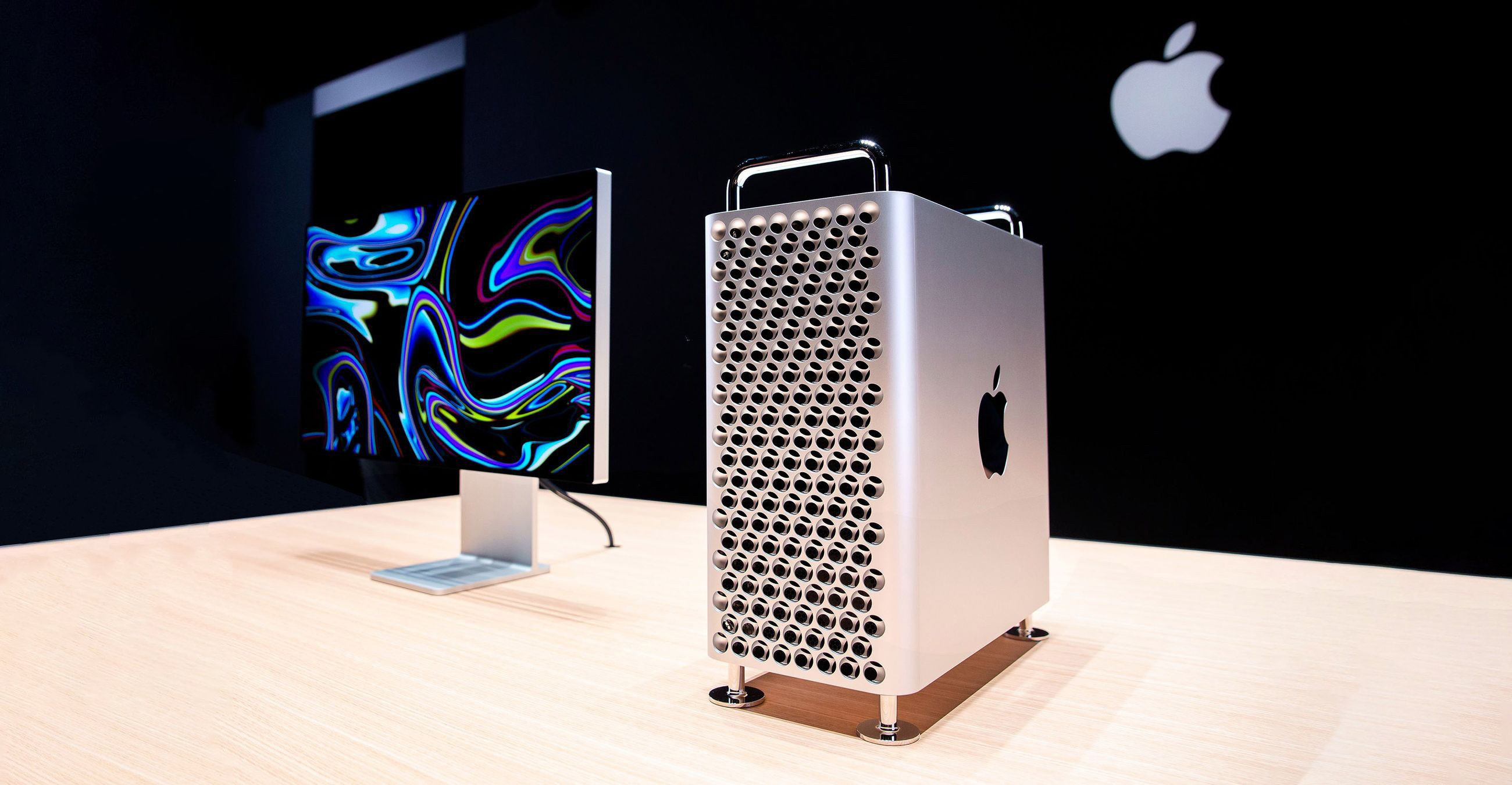 Apple sẽ tiếp tục sản xuất Mac Pro mới ở Mỹ để tránh thuế quan, thay vì TQ