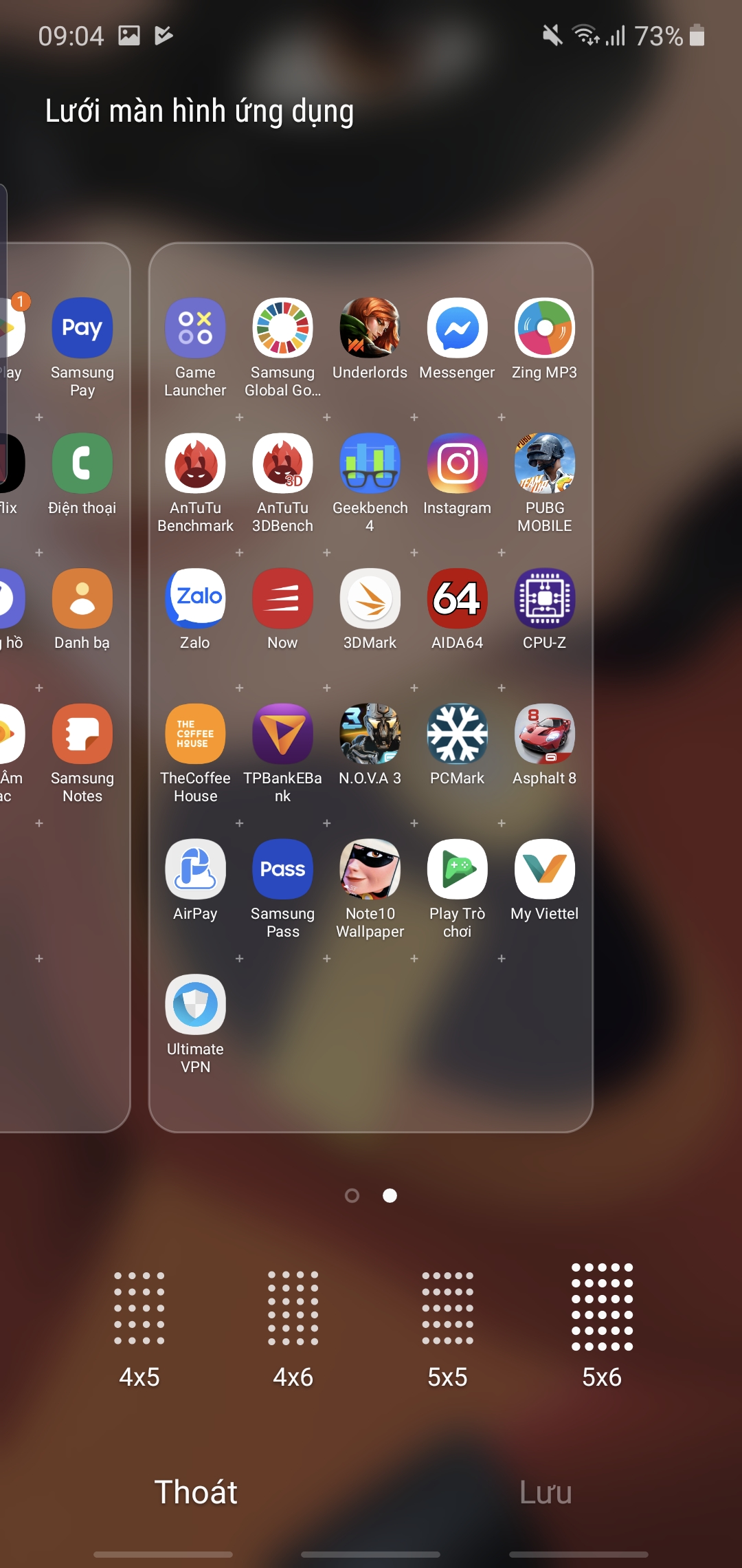 10 thủ thuật hay trên Note 10, Note 10 Plus không thể bỏ qua