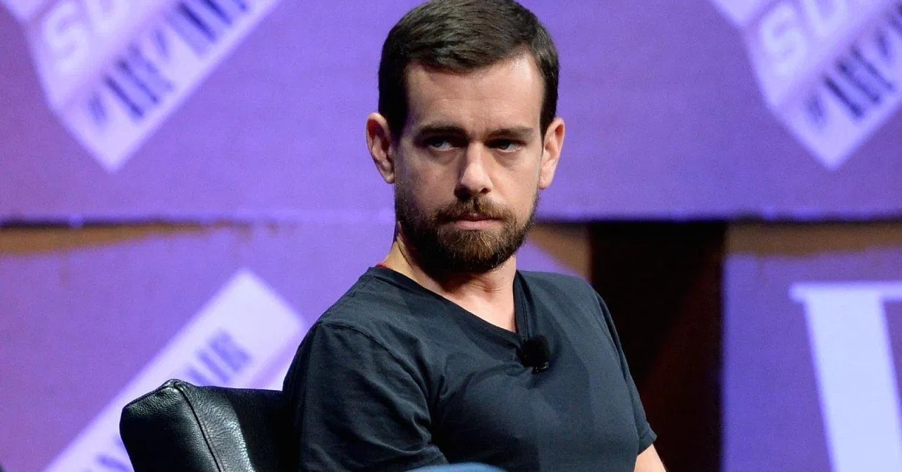 Tài khoản Twitter của CEO Twitter Jack Dorsey bị hack, đăng tải nhiều ...