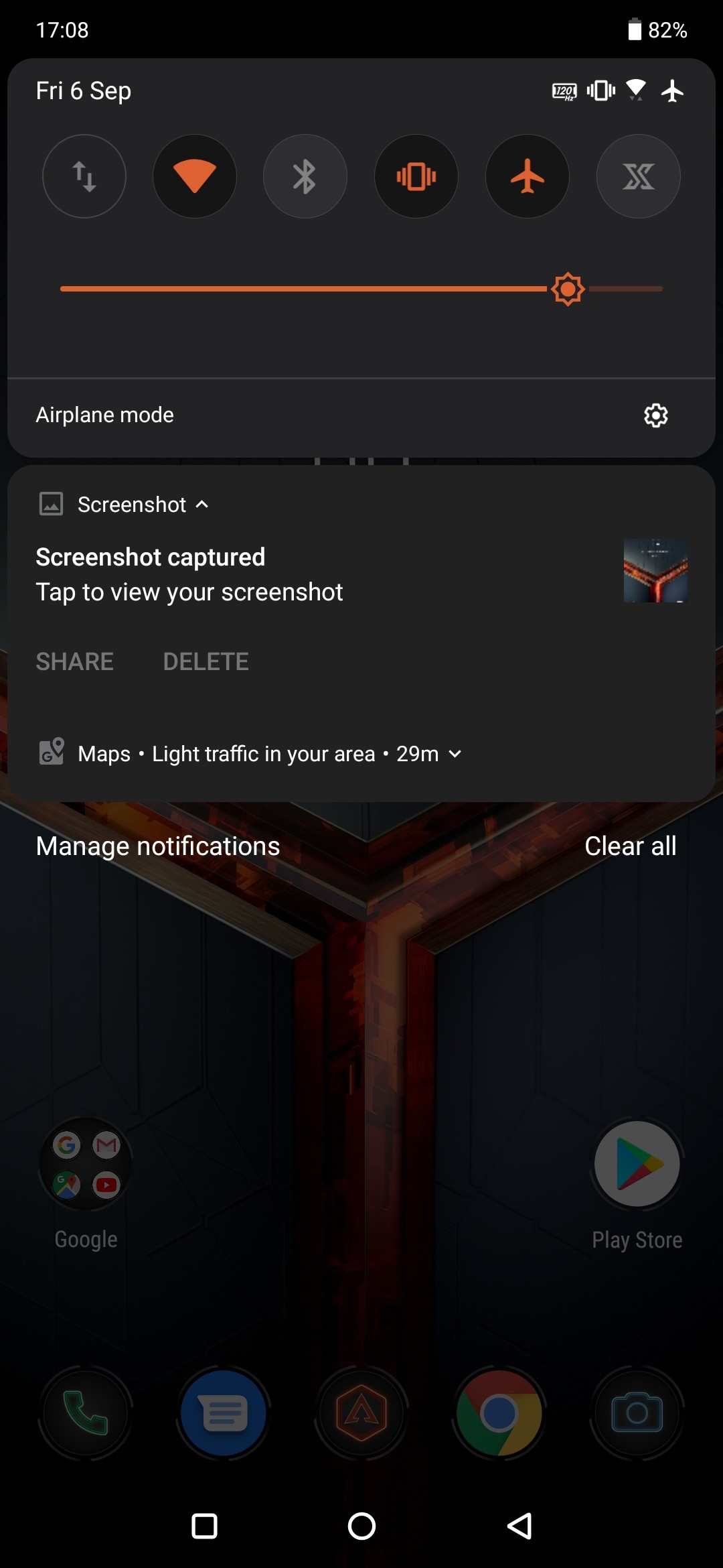 Đánh giá ASUS ROG Phone 2: "Quái vật khổng lồ" trong làng gaming smartphone