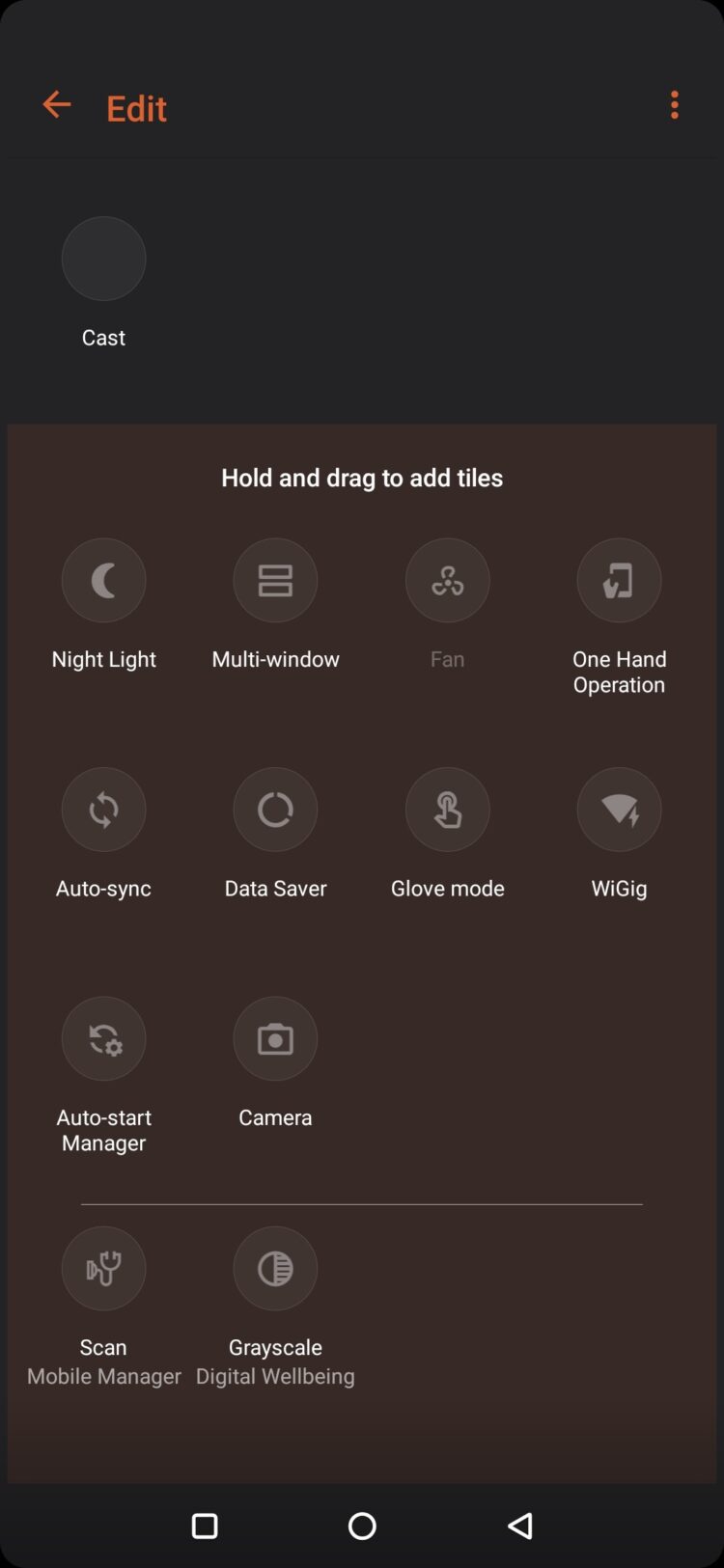 Đánh giá ASUS ROG Phone 2: "Quái vật khổng lồ" trong làng gaming ...