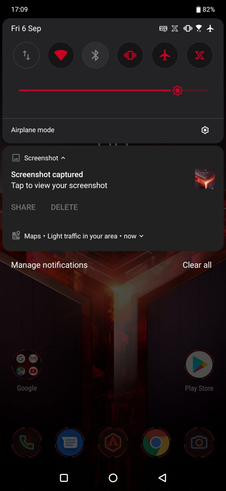 Đánh giá ASUS ROG Phone 2: "Quái vật khổng lồ" trong làng gaming ...