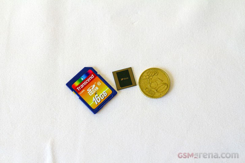 Huawei ra mắt chipset Kirin 990: Quy trình FinFET EUV 7nm+, tích hợp sẵn modem 5G