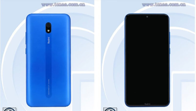 Redmi 8A được xác nhận có màn hình lớn và pin “khủng” 5,000 mAh | Sforum