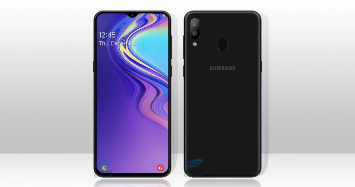 Samsung Galaxy M10s xuất hiện trên Geekbench, xác nhận dùng chip Exynos ...