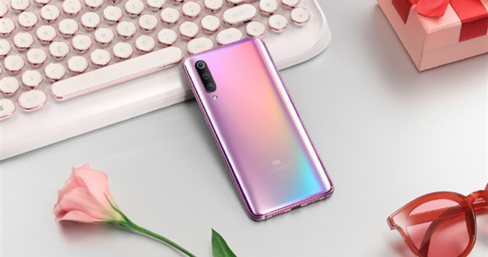 Xiaomi Mi 9S 5G sắp ra mắt sẽ có màn hình 2K, camera nâng cấp và dung ...
