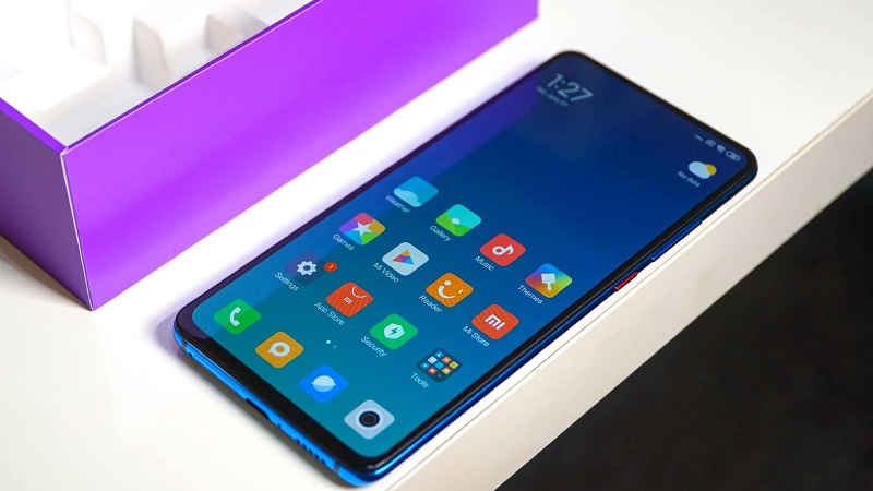 Xiaomi Redmi 8 lộ giá bán “rất lạ” kèm cấu hình chi tiết trước ngày ra mắt