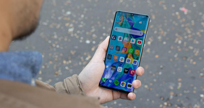 ARM tuyên bố tiếp tục cung cấp thiết kế chip di động cho Huawei