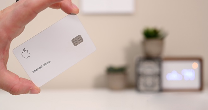 Tim Cook xác nhận Apple Card sẽ ra mắt tại nhiều quốc gia hơn